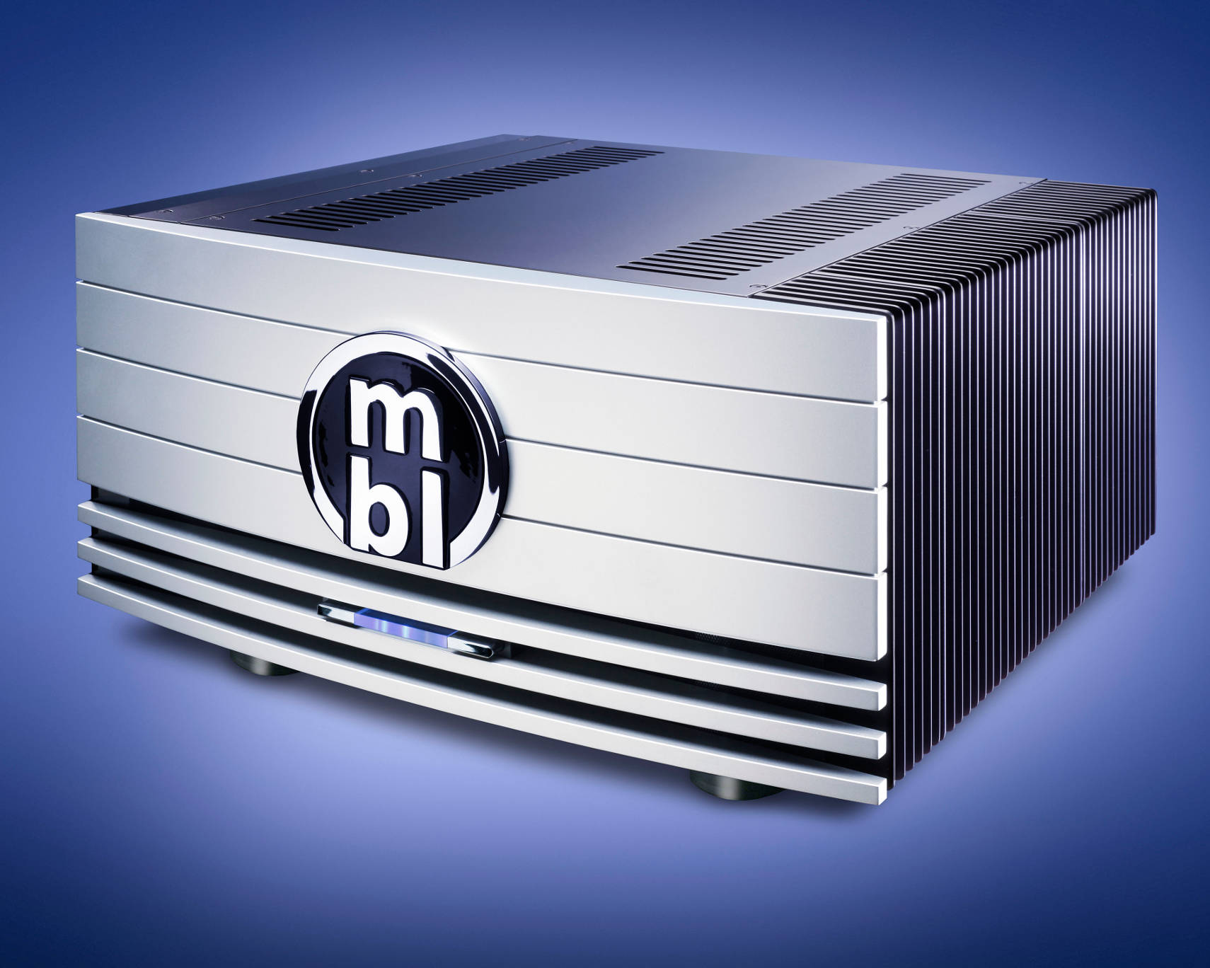 MBL Audio Products » MBL-Audio