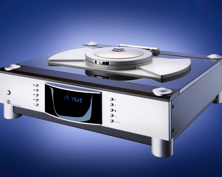 MBL Audio Products » MBL-Audio