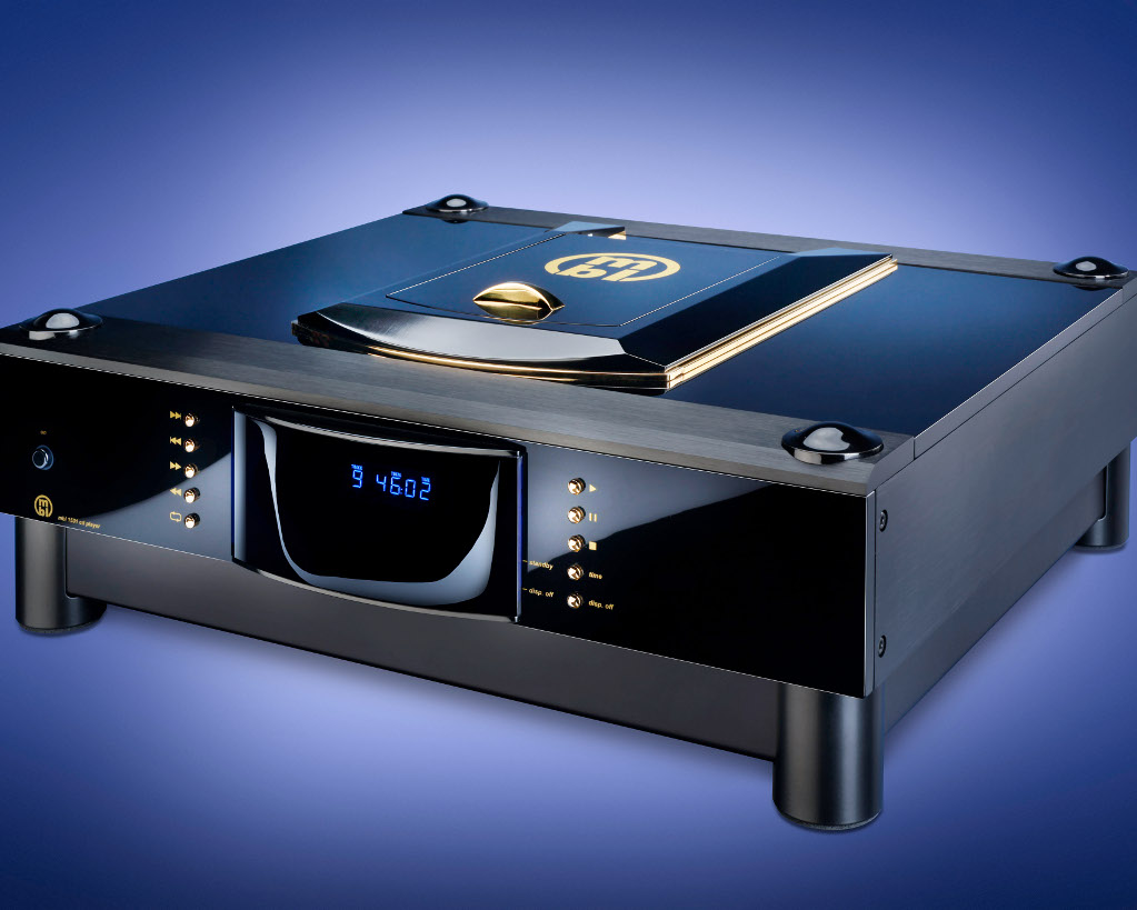 MBL Audio Products » MBL-Audio