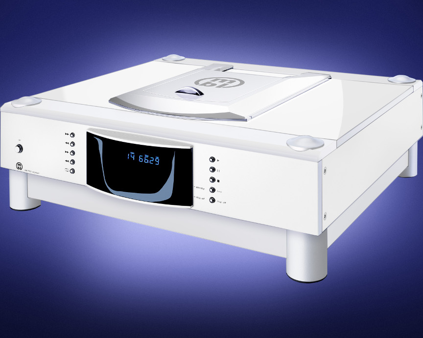 Product » MBL-Audio