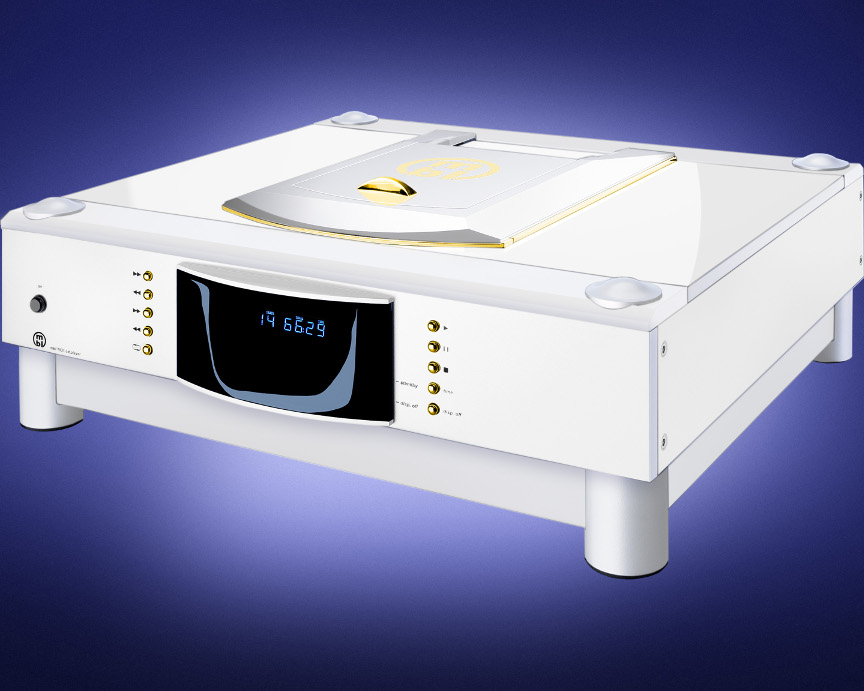 MBL Audio Products » MBL-Audio