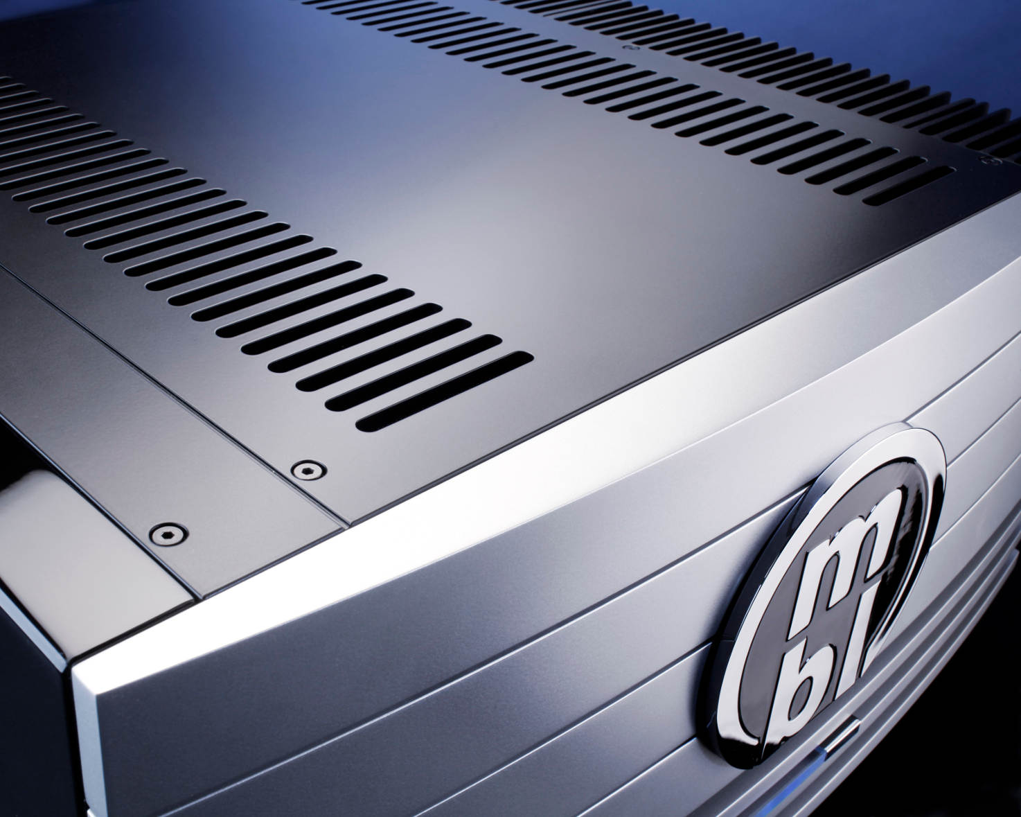 MBL Audio Products » MBL-Audio